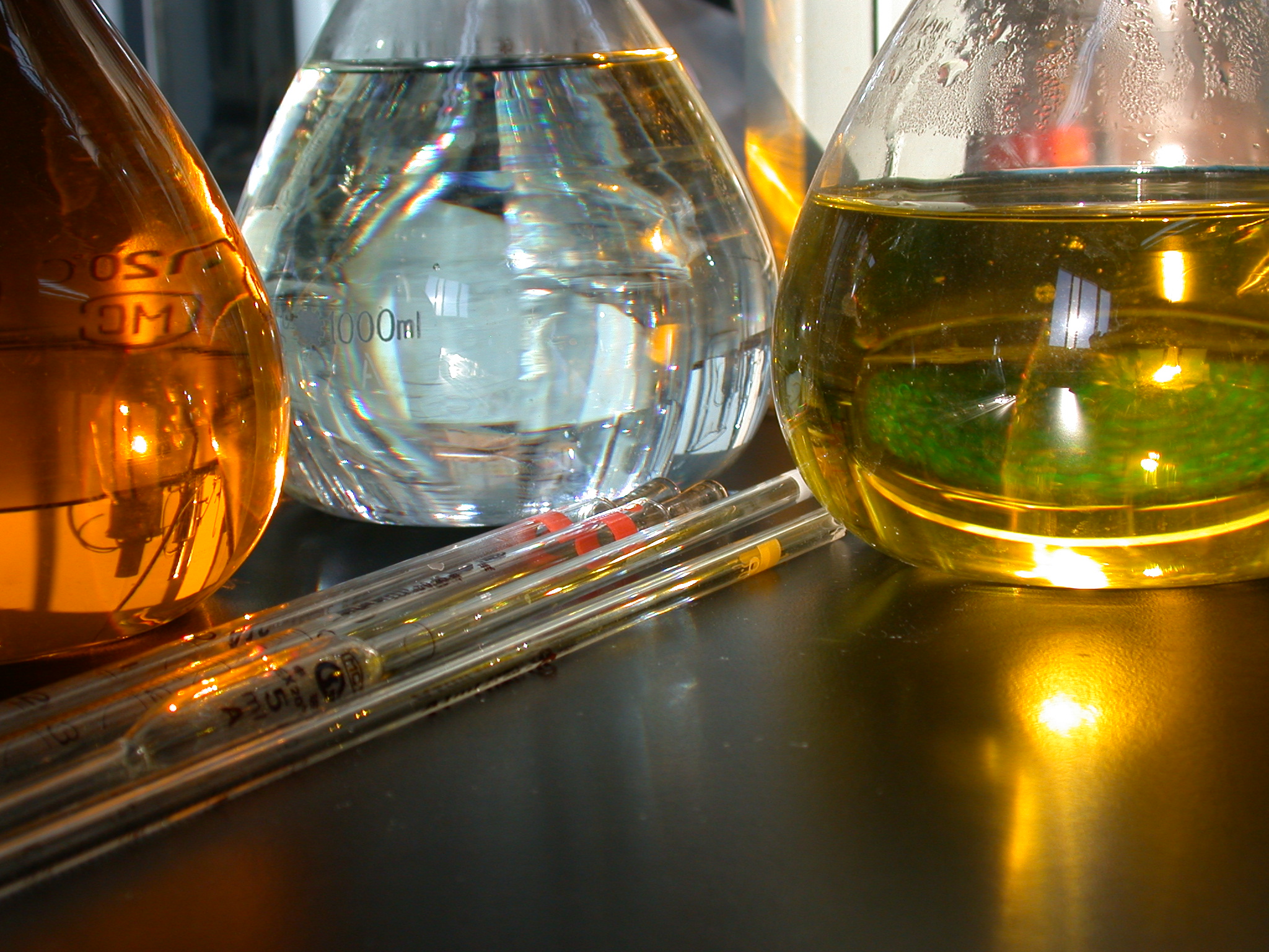 Custom Formulation – Draco Natural Products