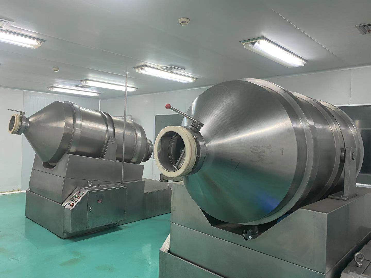 Custom Blending – Draco Natural Products